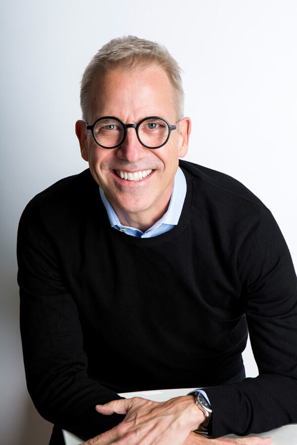 Rod Miller - deVille Partners